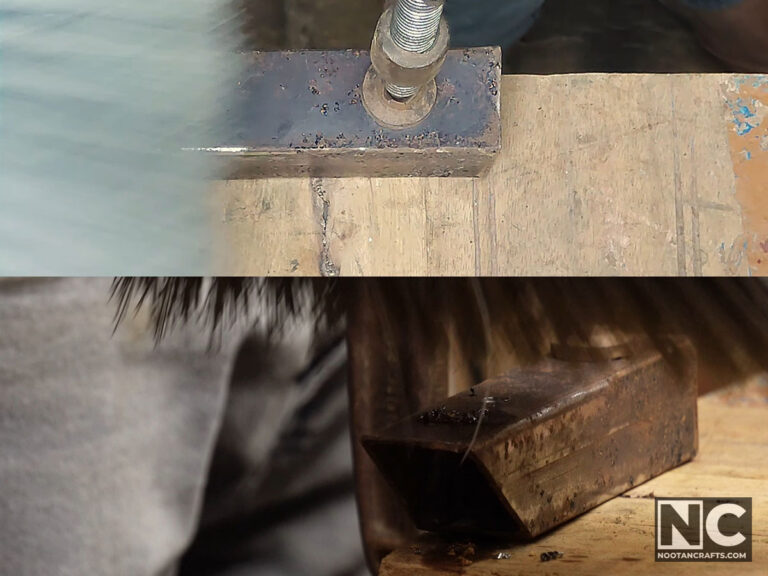 How to Drill Through Metal With a Hand Drill (Step-by-step Guide ...