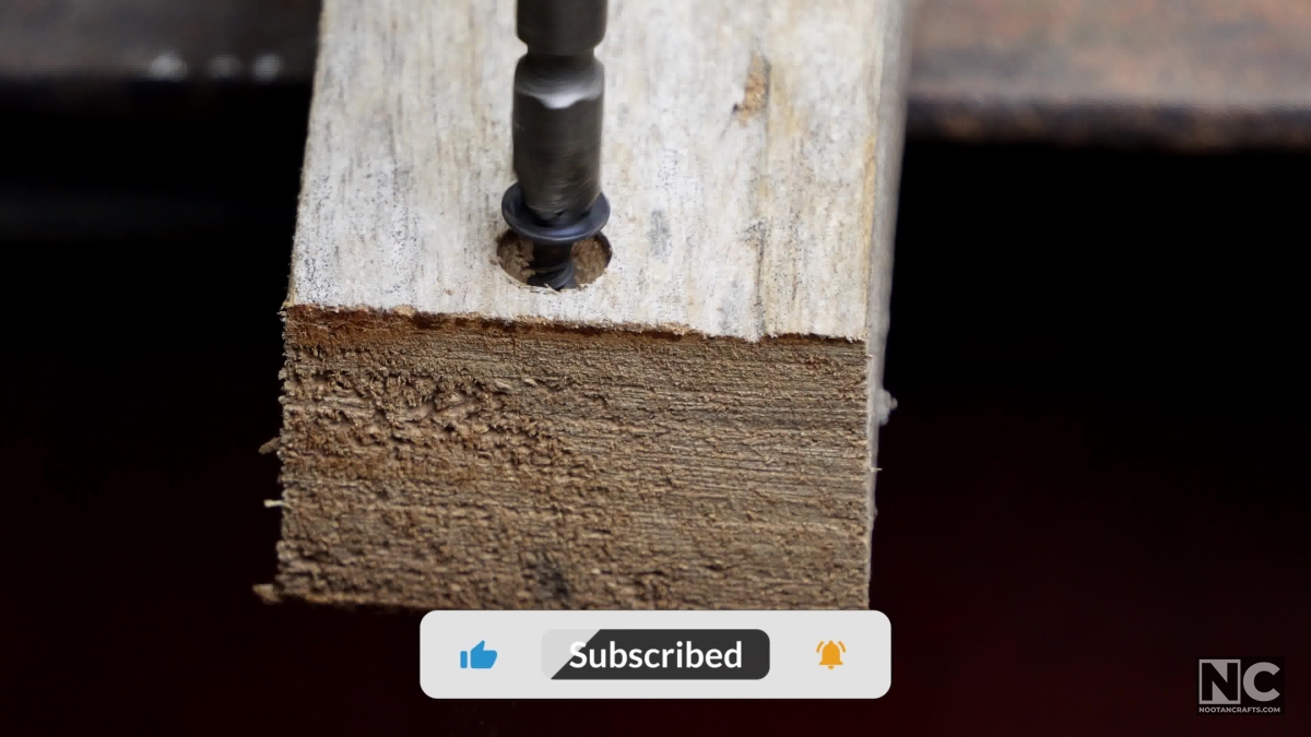 How to Stop Wood Splitting When Screwing – A Comprehensive Guide!