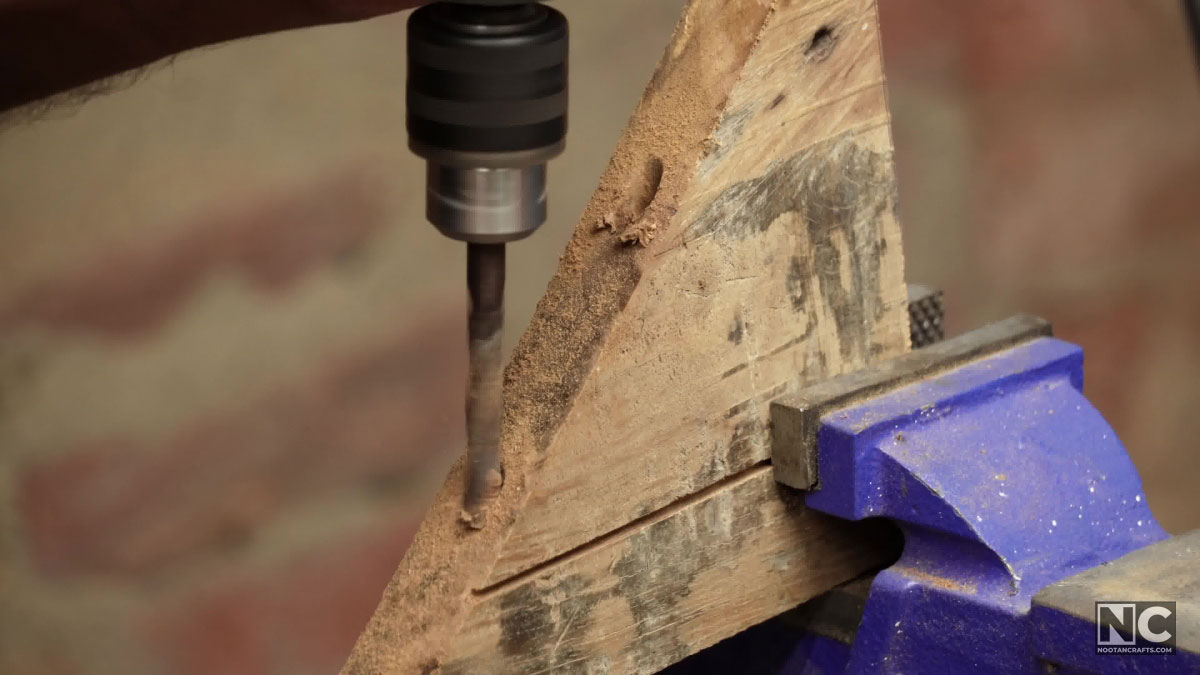 How to Make Wooden Shelf Brackets – 4 Easy Ways | NootanCrafts