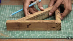 How to Make Wooden Shelf Brackets – 4 Easy Ways | NootanCrafts