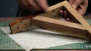 How to Make Wooden Shelf Brackets – 4 Easy Ways | NootanCrafts