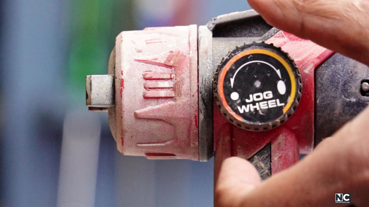 How to Use a High Volume Low Pressure Spray Gun?