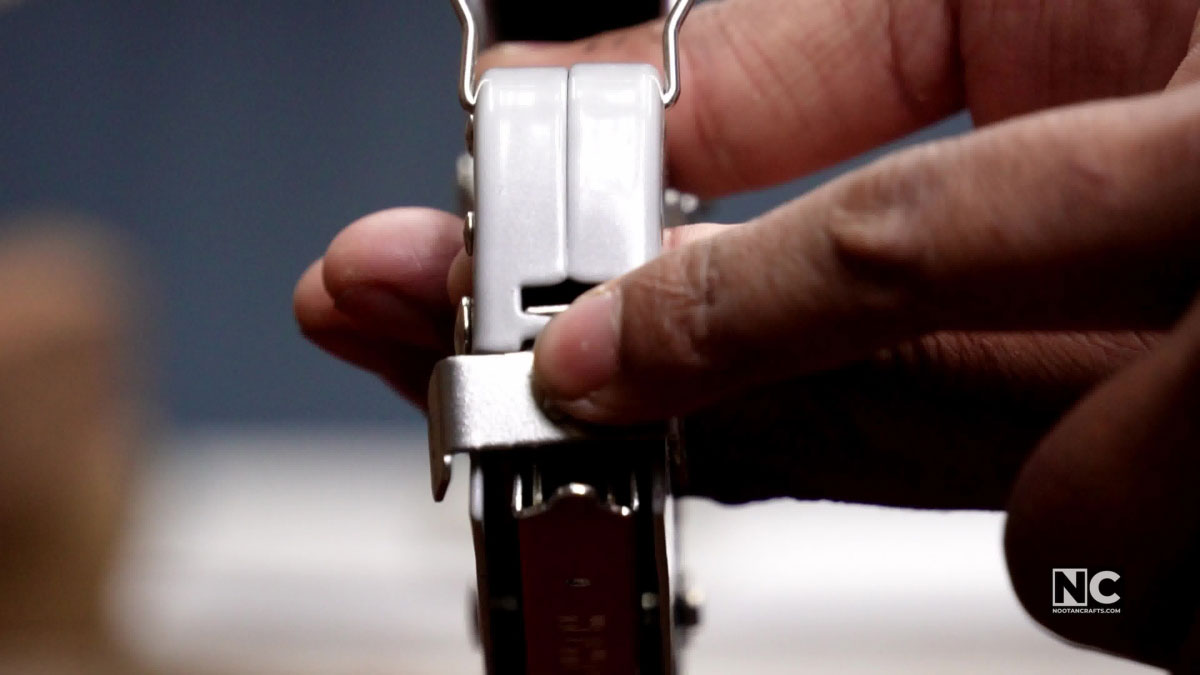How to Load a Staple Gun and How to Use It? | A Definitive Guide