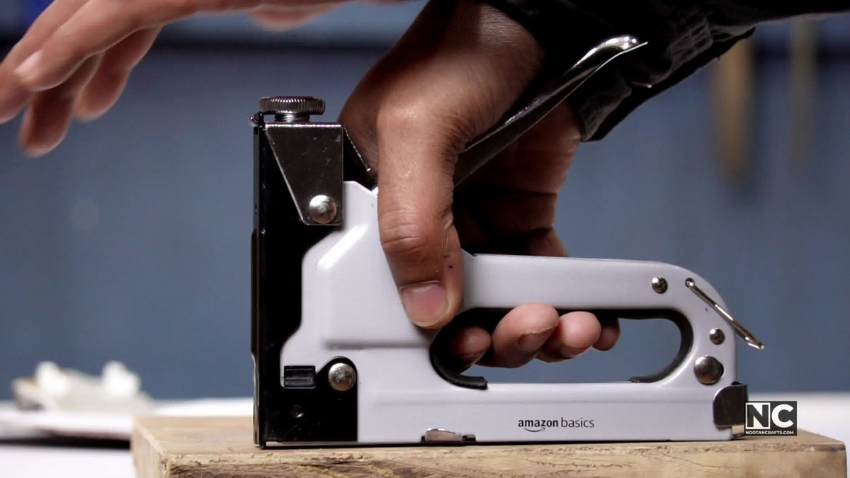 How to Load a Staple Gun and How to Use It? | A Definitive Guide