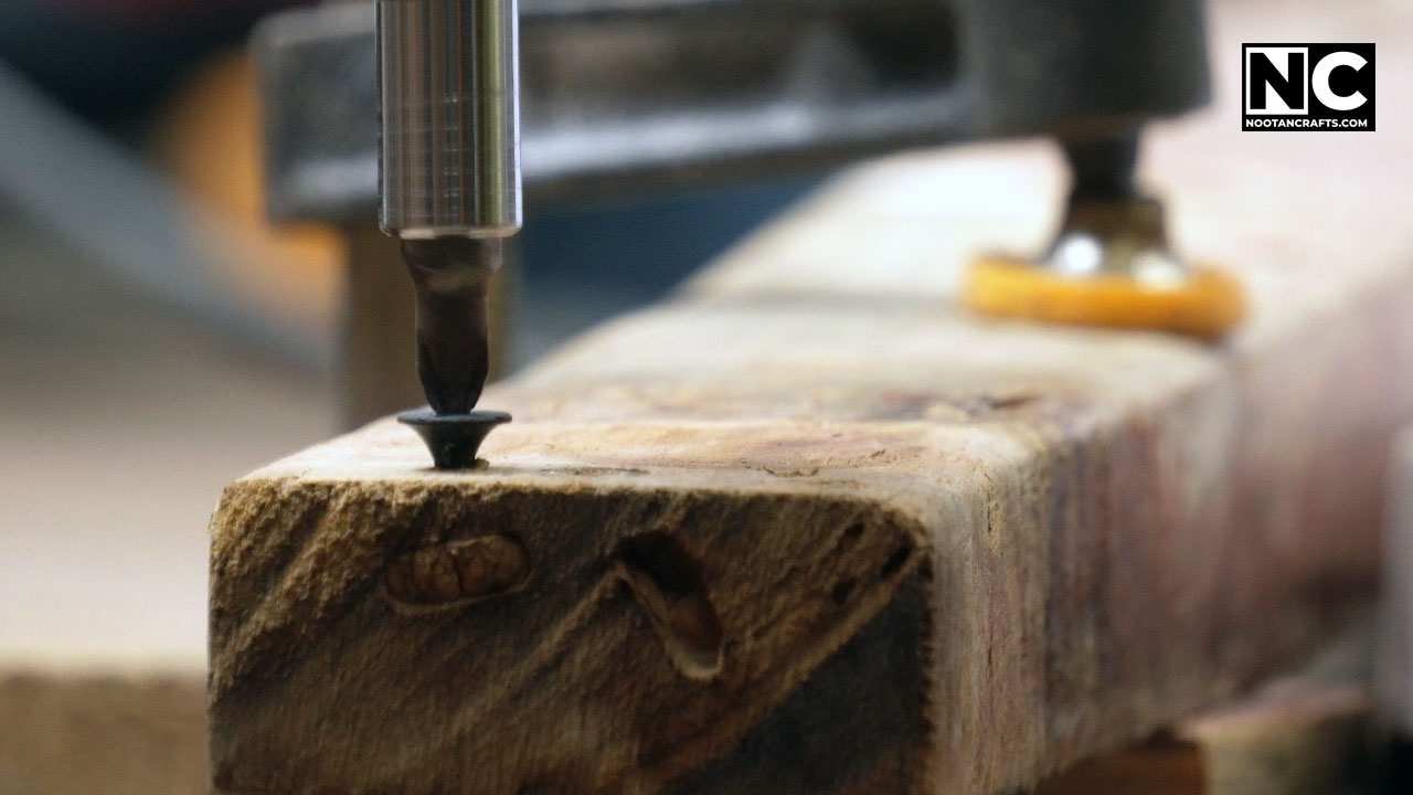 How to Use a Drill as a Screwdriver – Corded or Cordless? | NootanCrafts