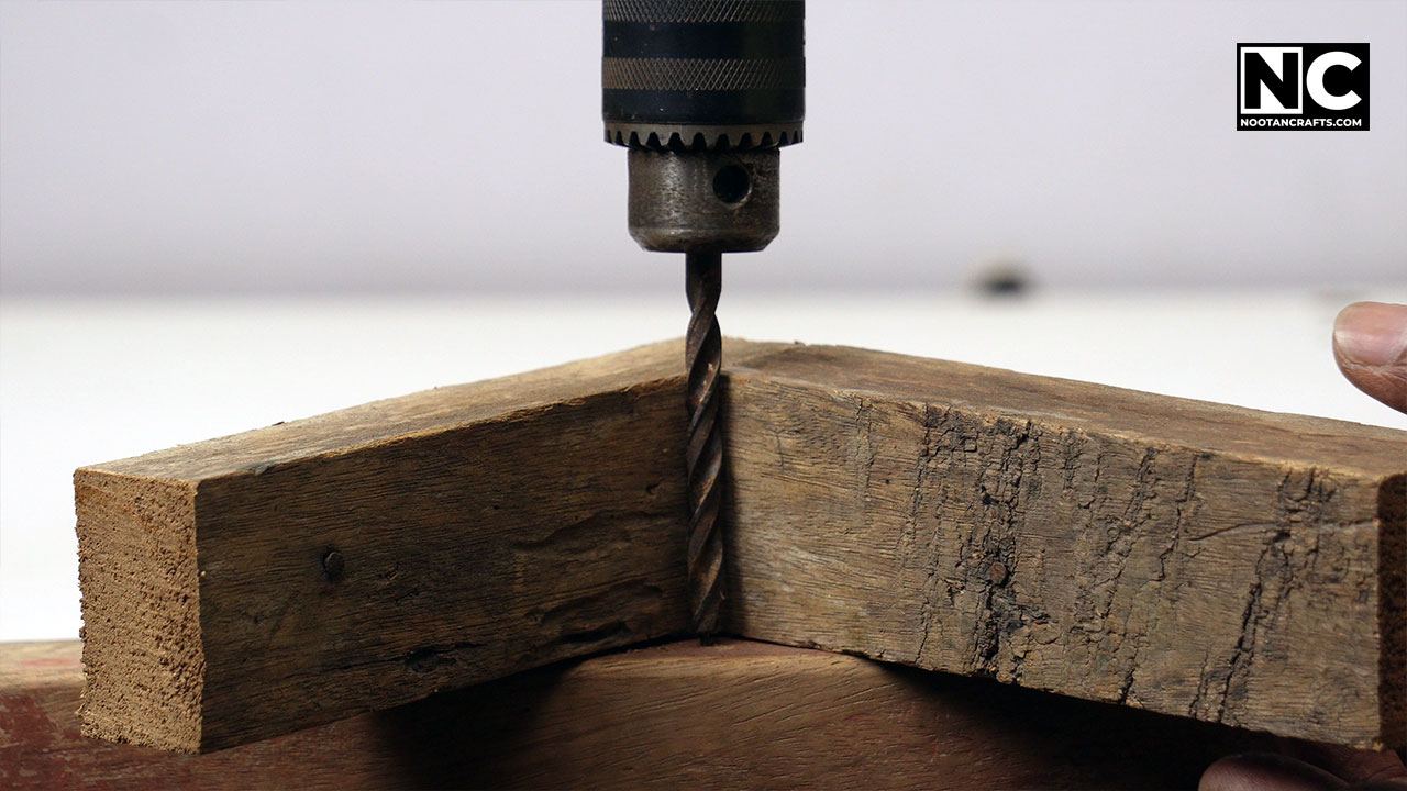 How to Drill a Straight Hole Without a Drill Press - Four Easy Ways