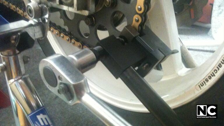 How to Use a Ratchet Wrench? | NootanCrafts