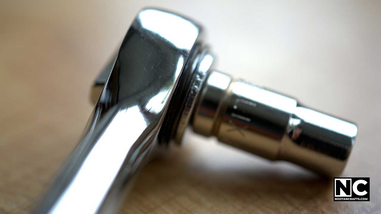 How to Use a Ratchet Wrench? | NootanCrafts